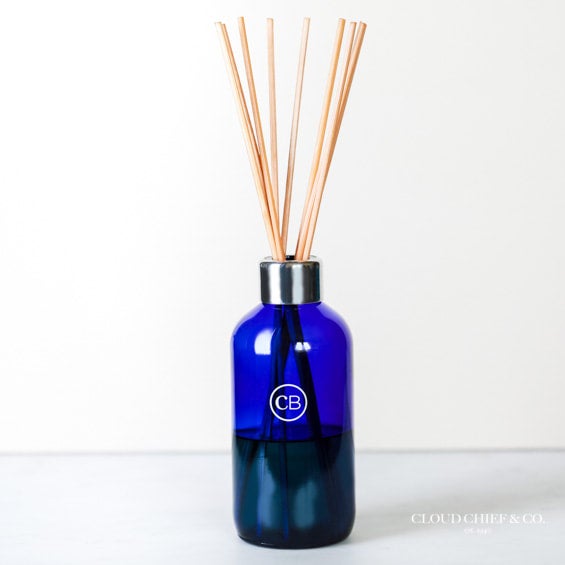 Capri Blue Volcano Reed Diffuser | Cloud Chief & Co.